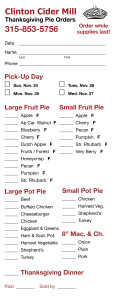 Home - Clinton Cider Mill
